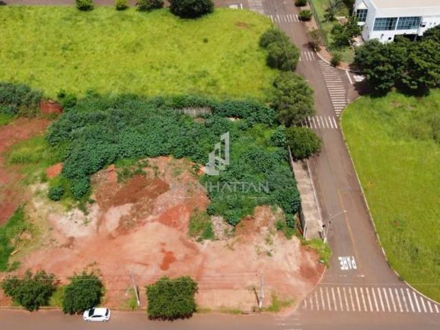 terreno à venda em Residencial Dona Margarida