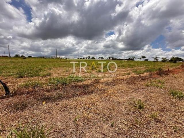 terreno à venda em Residencial das Acácias