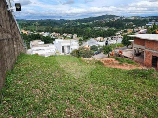 Terreno à venda em Residencial Delle Stelle SP