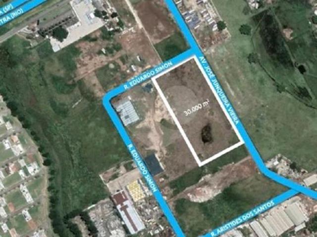Terreno à venda em Residencial esperança SP
