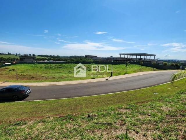 terreno à venda em Residencial Fazenda da Grama