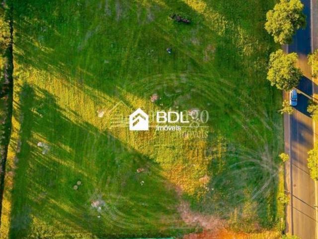 terreno à venda em Residencial Fazenda da Grama