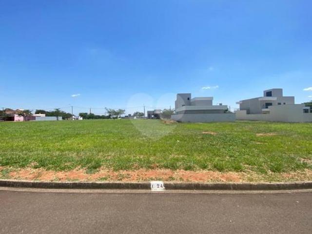 Terreno à venda em Residencial fazenda pinheirinho SP