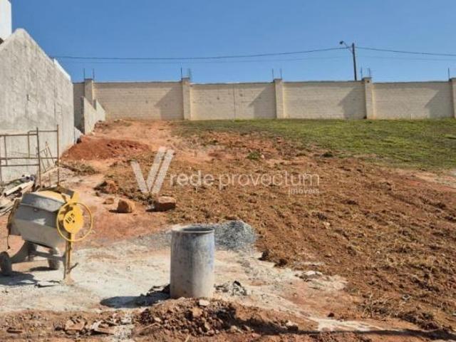 terreno à venda em Residencial Fazenda Santa Rosa Fase 1