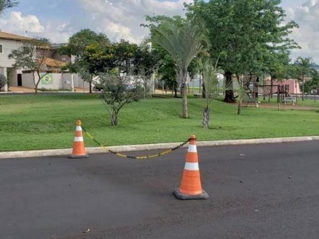 Terreno À Venda Em Residencial Fechado Com 388.90 m²