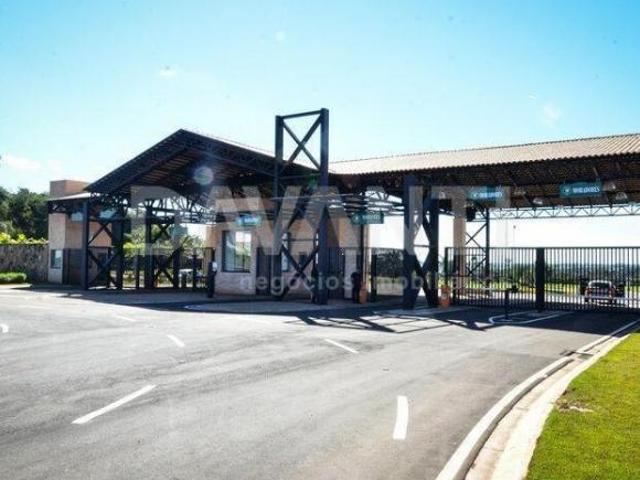 terreno à venda em Residencial Haras Patente