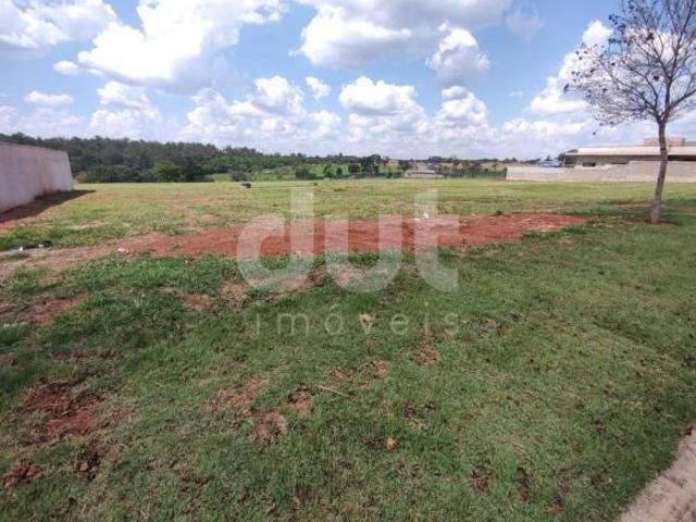 terreno à venda em Residencial Haras Patente