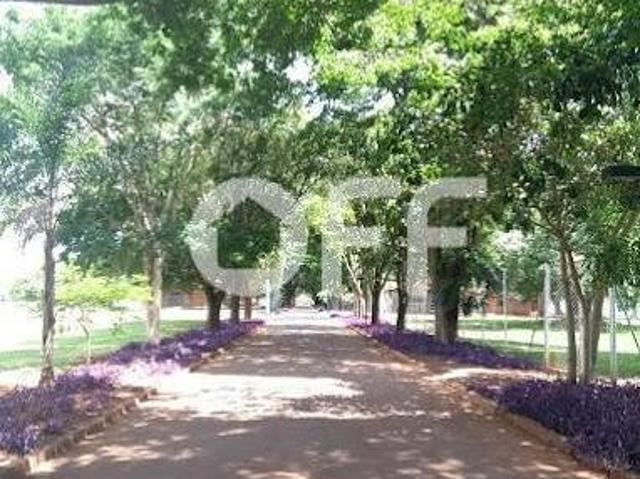 terreno à venda em Residencial Haras Patente