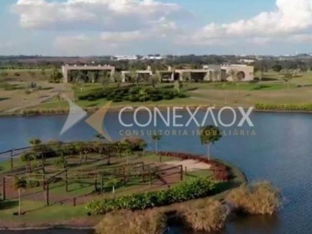 terreno à venda em Residencial Haras Patente