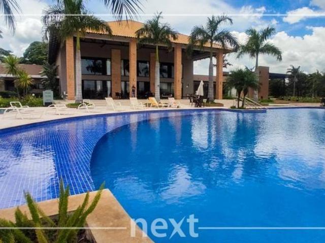 terreno à venda em Residencial Haras Patente