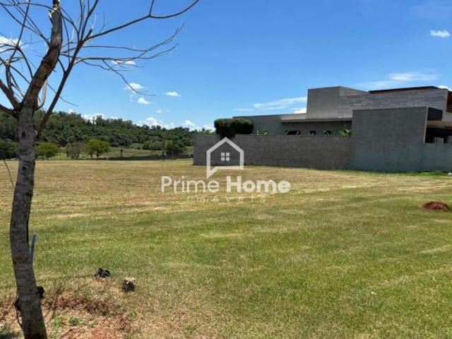 terreno à venda em Residencial Haras Patente