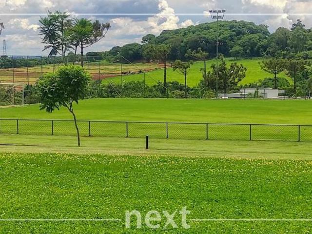 terreno à venda em Residencial Haras Patente