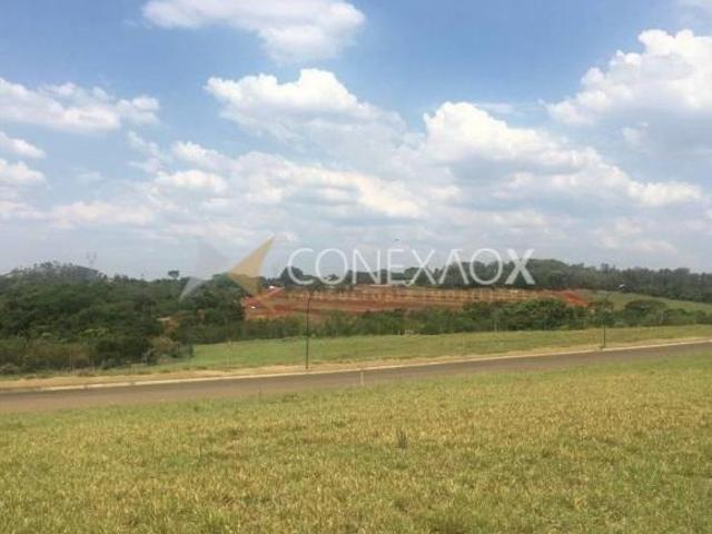 terreno à venda em Residencial Haras Patente