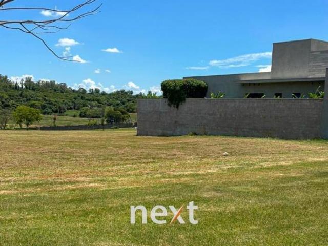 terreno à venda em Residencial Haras Patente