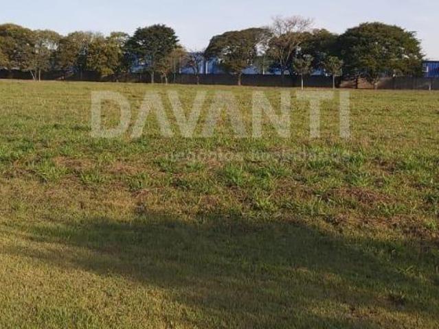 terreno à venda em Residencial Haras Patente