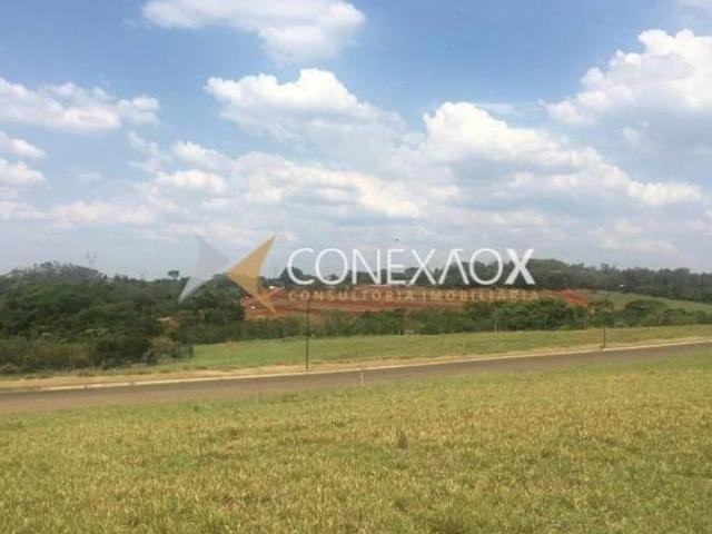 terreno à venda em Residencial Haras Patente