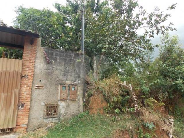 Terreno à venda em Residencial hípica jaguari SP