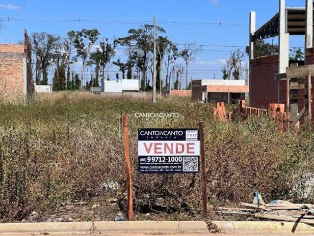 Terreno à venda em Residencial Iguatemi