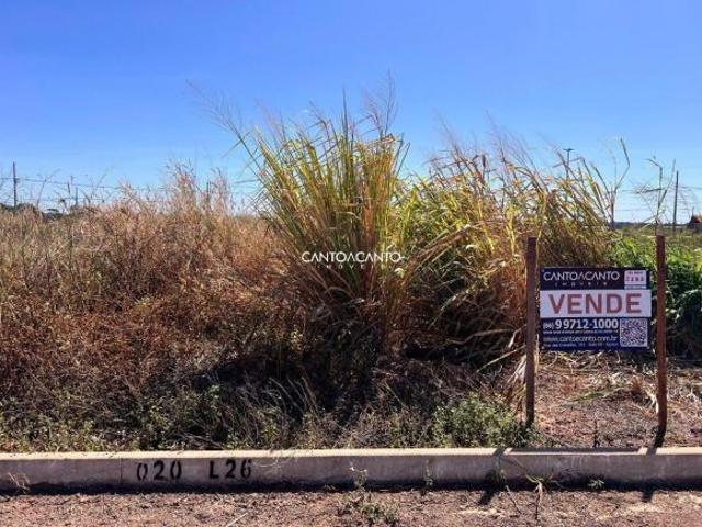 Terreno à venda em Residencial Iguatemi