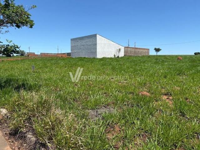 terreno à venda em Residencial Ipe