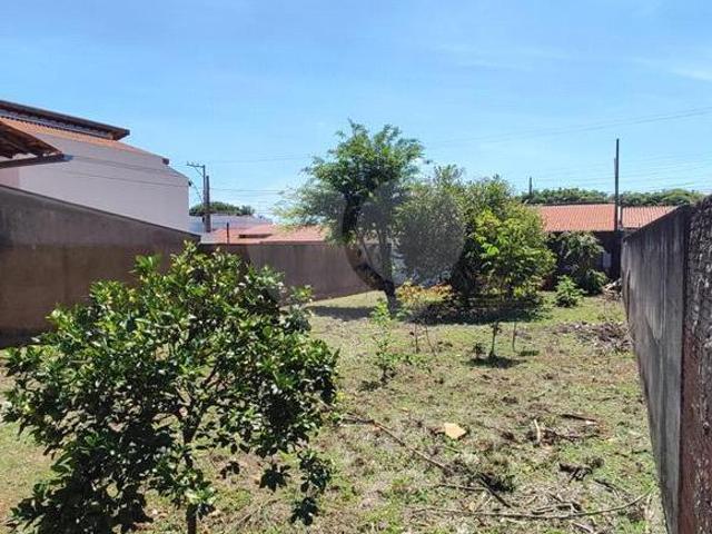 Terreno à venda em Residencial Itamarati, São Carlos