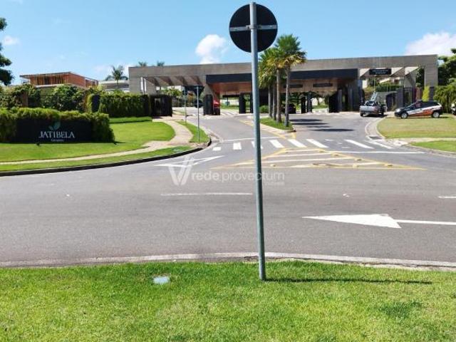terreno à venda em Residencial Jatibela