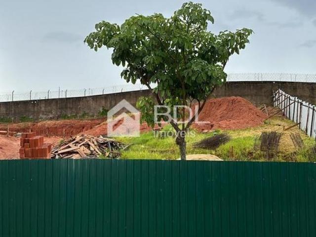 terreno à venda em Residencial Jatibela