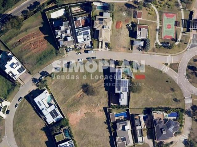 terreno à venda em Residencial Jatibela