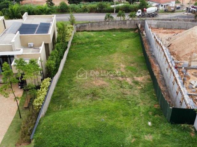 terreno à venda em Residencial Jatibela