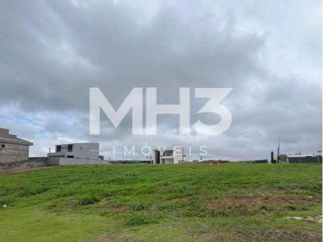 Oportunidade de venda terreno de esquina com 361,91m², sol da manhã no cond. Vis