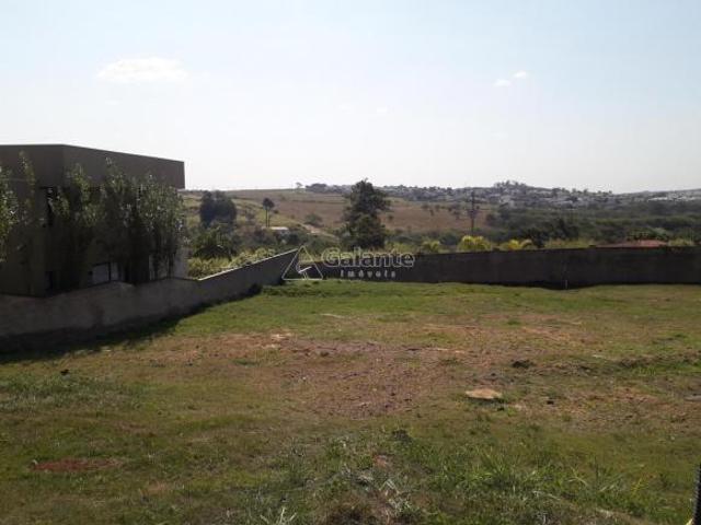 terreno à venda em Residencial Jatibela