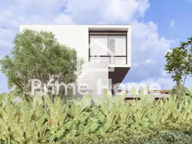 terreno à venda em Residencial Jatibela