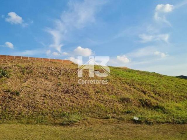terreno à venda em Residencial Jatibela