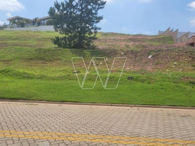 terreno à venda em Residencial Jatibela