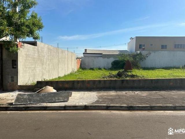 Terreno à venda em Residencial Jardim Nathália
