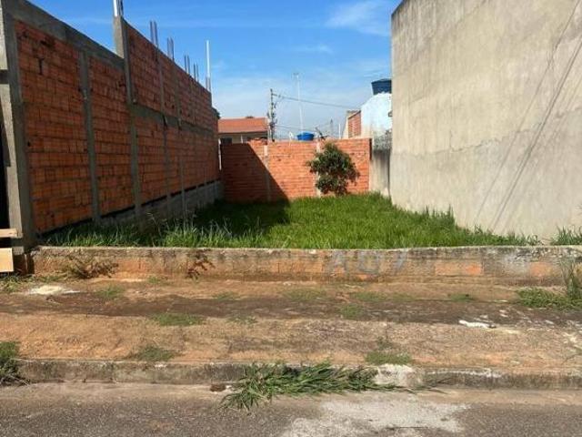 Terreno à venda em Residencial Jardim Nathália