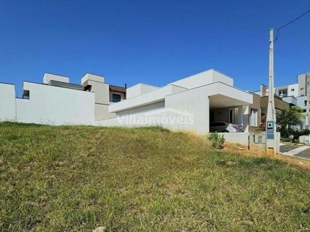 terreno à venda em Residencial Jardim de Mônaco