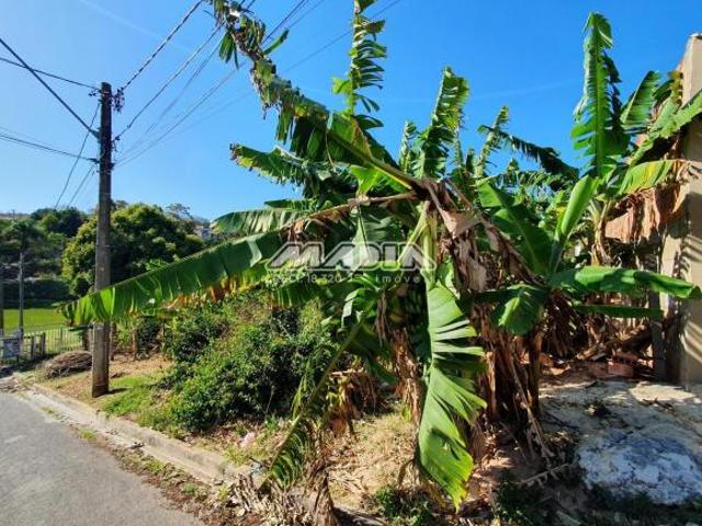 terreno à venda em Residencial Jardim Paraná