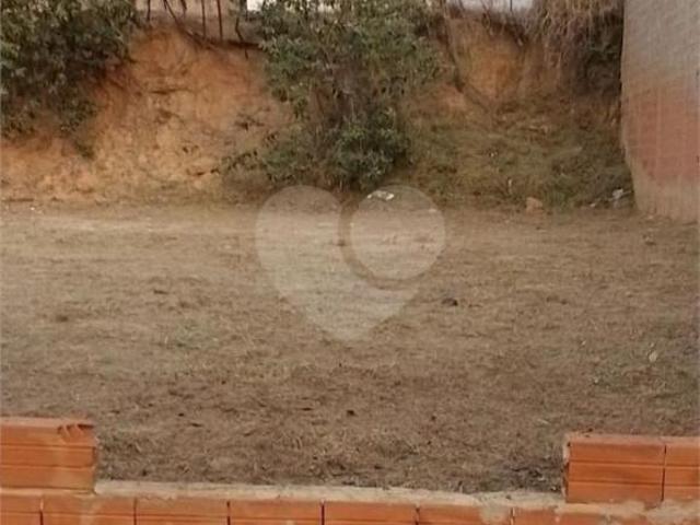 Terreno à venda em Residencial olívio barbosa SP