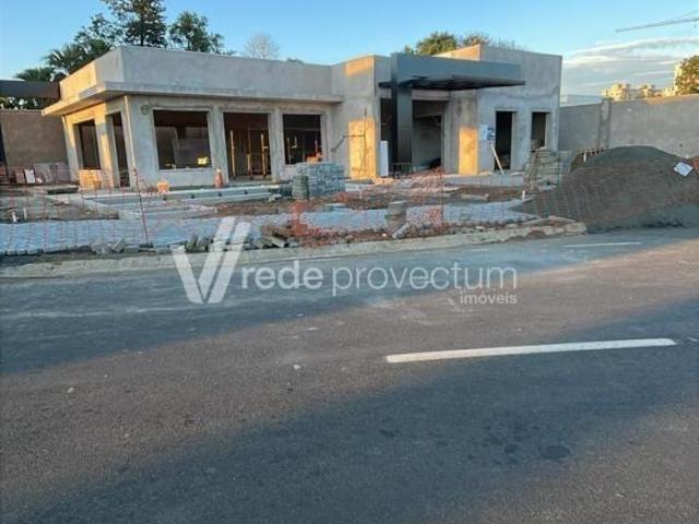 terreno à venda em Residencial Luiza