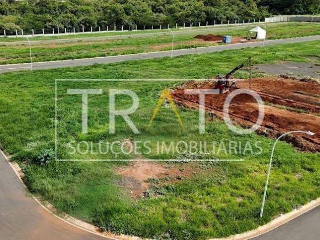 terreno à venda em Residencial Luiza
