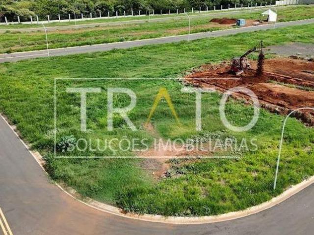 terreno à venda em Residencial Luiza
