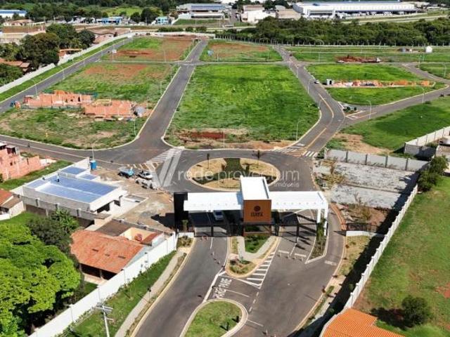 terreno à venda em Residencial Luiza