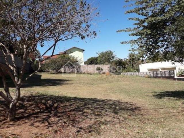 terreno à venda em Residencial Moinho de Vento