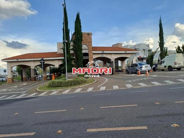 terreno à venda em Residencial Mont Alcino