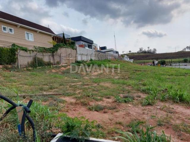 terreno à venda em Residencial Mont Alcino