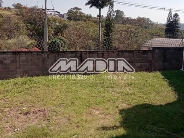 terreno à venda em Residencial Mont&apos  Alcino