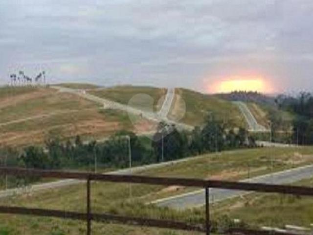 Terreno à venda em Residencial Morada Das Estrelas aldeia Da Serra SP