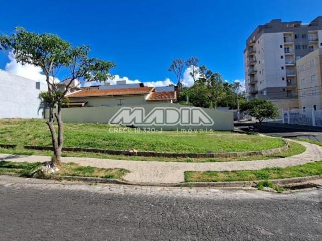 terreno à venda em Residencial Nova Era
