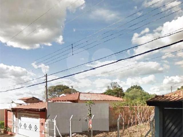 Terreno à venda em Residencial Samambaia, São Carlos
